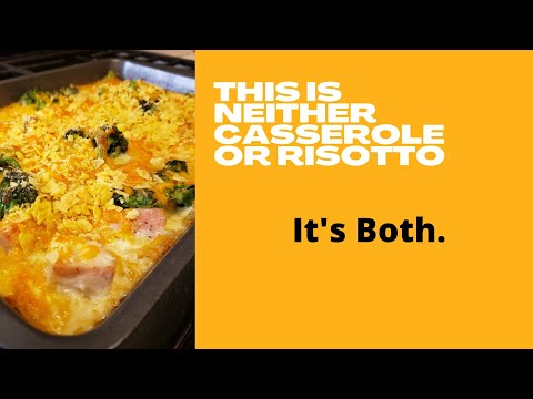 What is a good example of fusion cuisine?