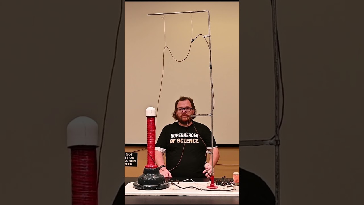 Magnetic Fields   #electromagnetism