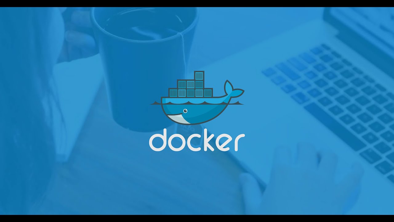 Docker-Compose : MEAN stack application