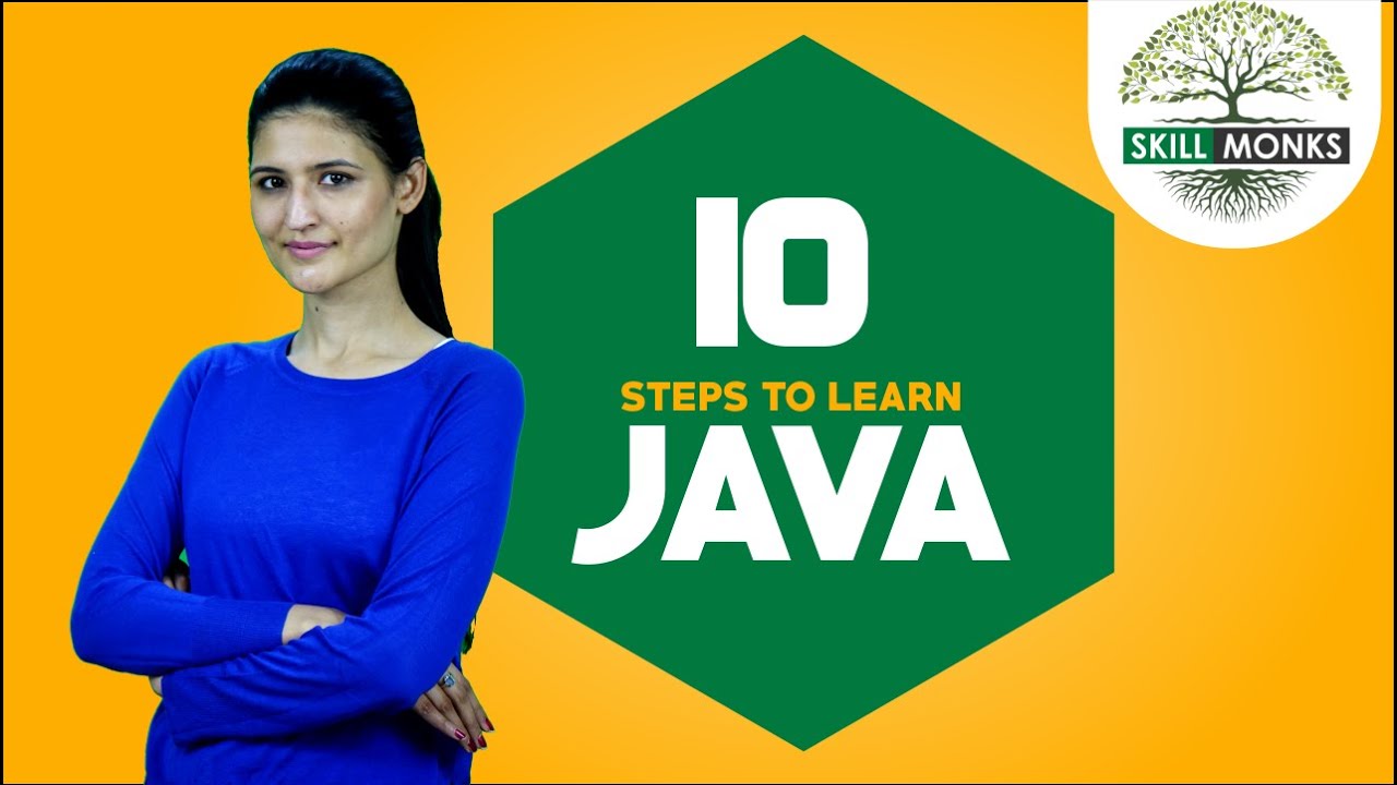 How to become an outstanding Java Developer | SKILL MONKS IT Careers | Top Java Developer Skills