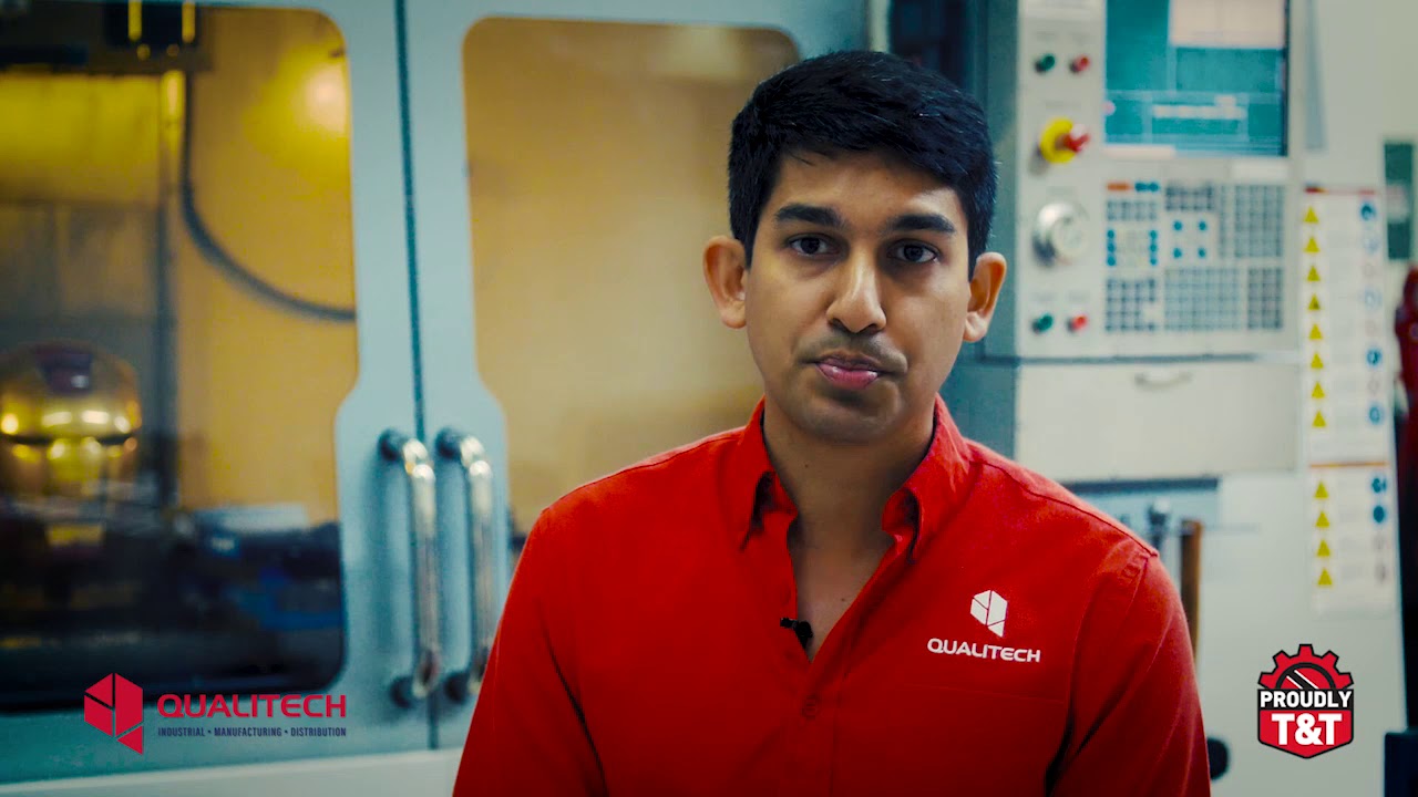 Proudly T&T - QUALITECH