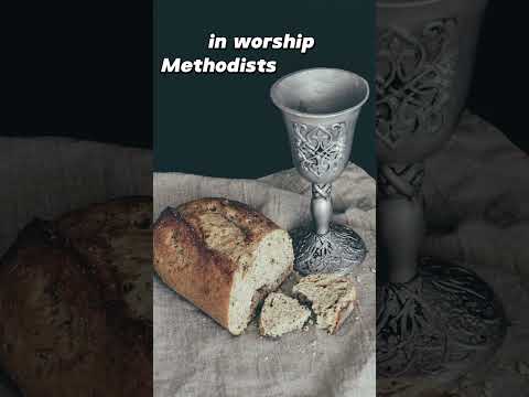 What Makes Methodism Unique? 5 Key Beliefs Explained!