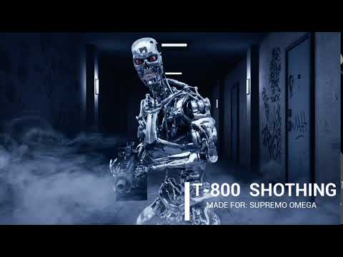 Terminator daz studio video render - Daz 3D Forums