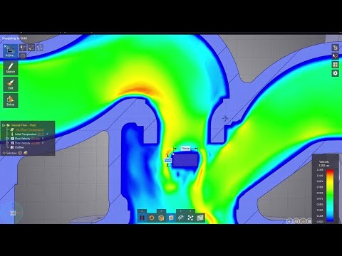 Benefits of the ANSYS Academic Program on Campus