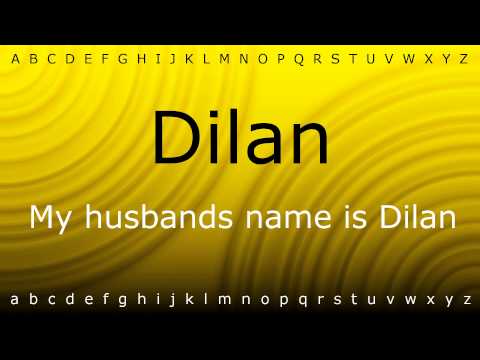 This is how to pronounce 'Dilan' with Zira.mp4
