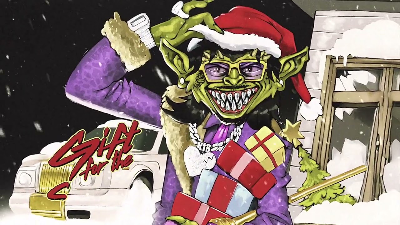 Litty by Kodak Black from USA | Popnable