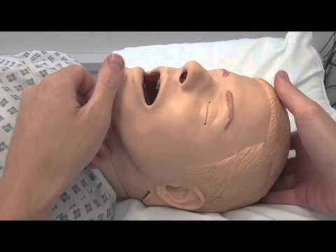 Clinical Skill Videos | The RESUS Student SIM Man Course