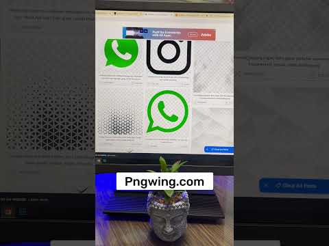Websites to Download Free PNG Images #shorts