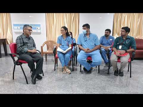 Case Discussion || Orbital Cellulitis