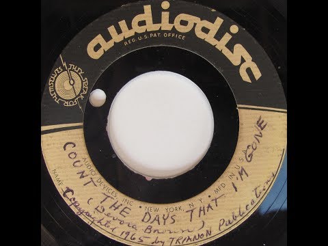 Fortune Records Unissued R&B Girl Group