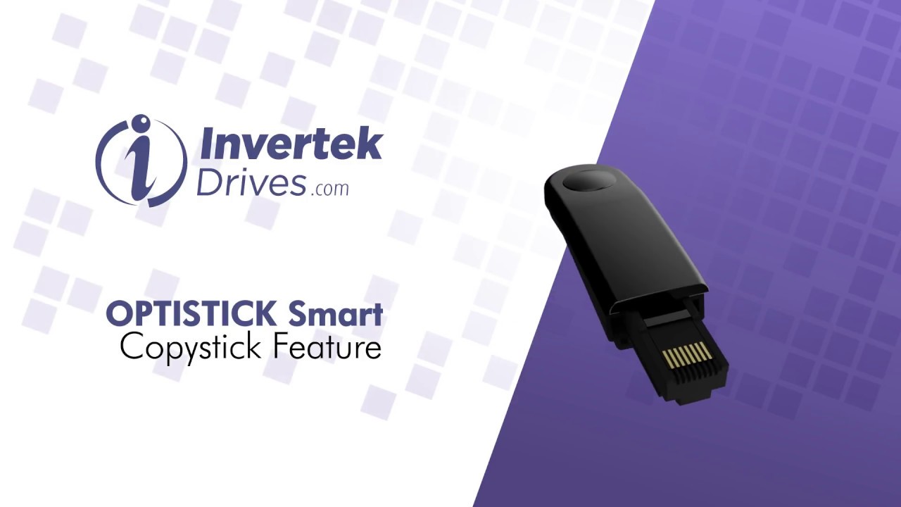 Invertek TV | Invertek Drives