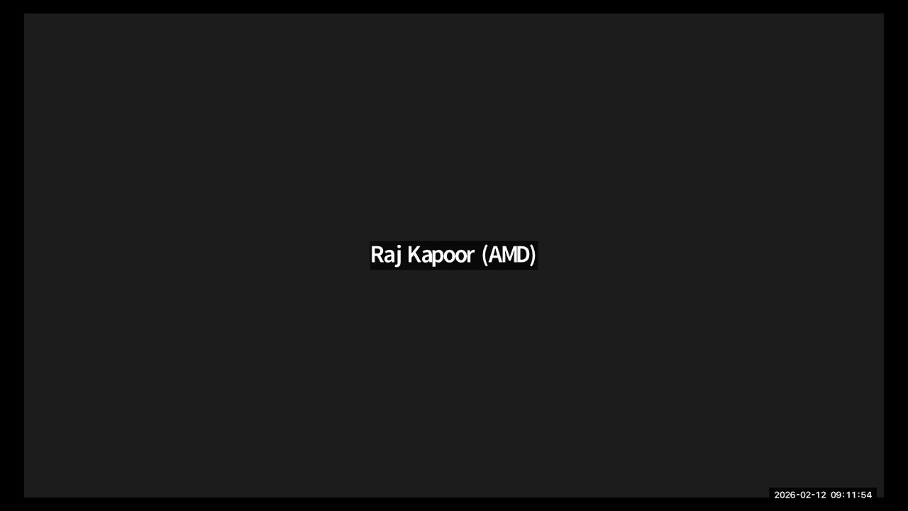 OCP Open Platform Firmware Project call (Feb 12, 2026)