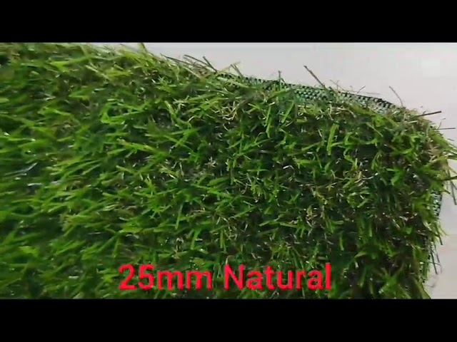 Artificial Turf - 25mm Artificial Grass Turf Manufacturer from Bhiwandi
