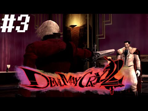 Steam Community :: Video :: Fighting Arius! - Devil May Cry 2 HD - Part ...