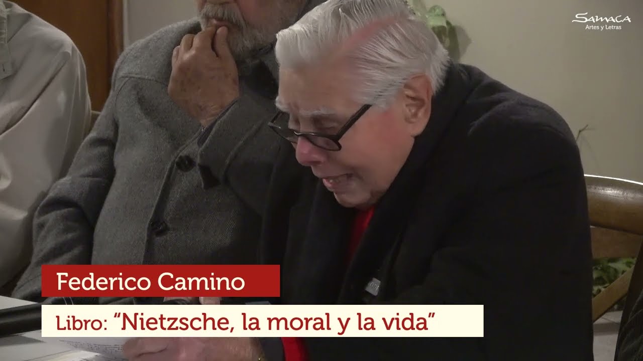 Nietzsche, la moral y la vida