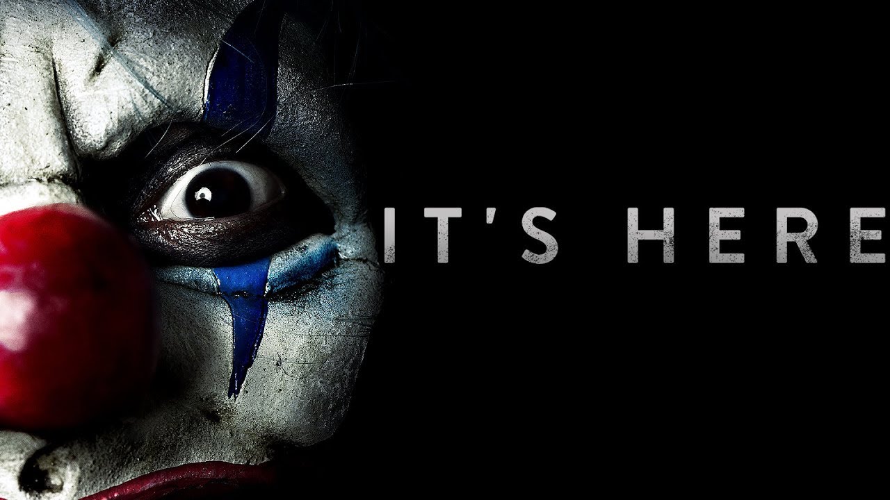 It's Here FULL MOVIE | Horror Movies | The Midnight Screening