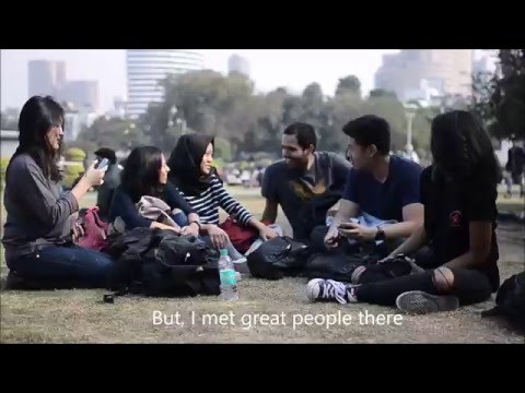Explore India - AIESEC Global Citizen 15/16