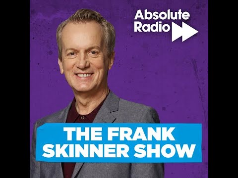 The Frank Skinner Show 27/04/2024 Apple Snooze
