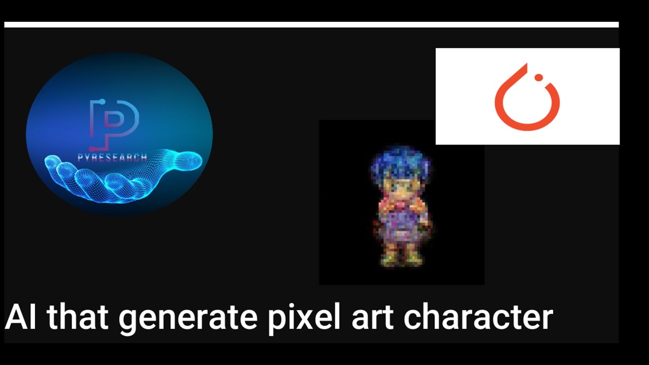 AI Art Generator Python  | Machine learning