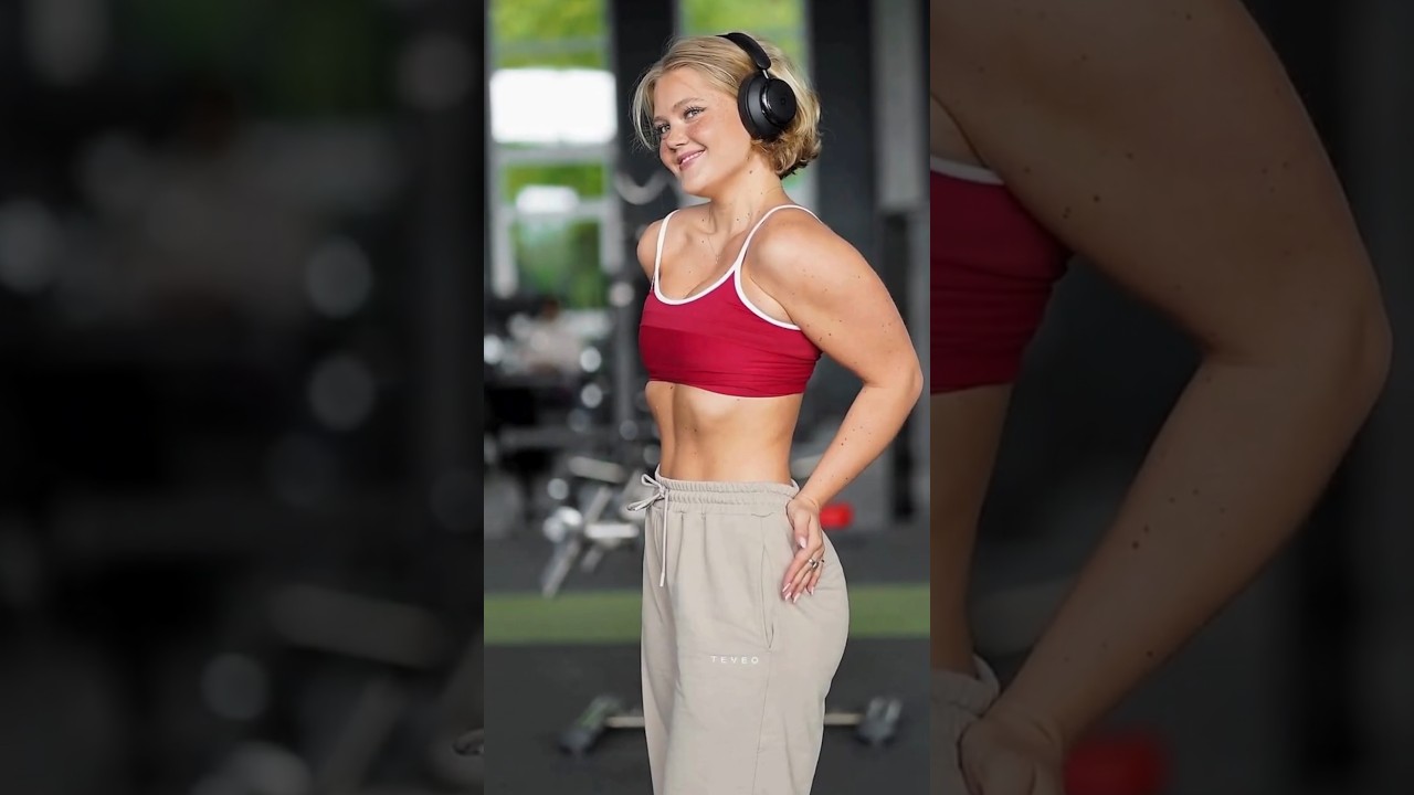 How Marta Became a Trending Model