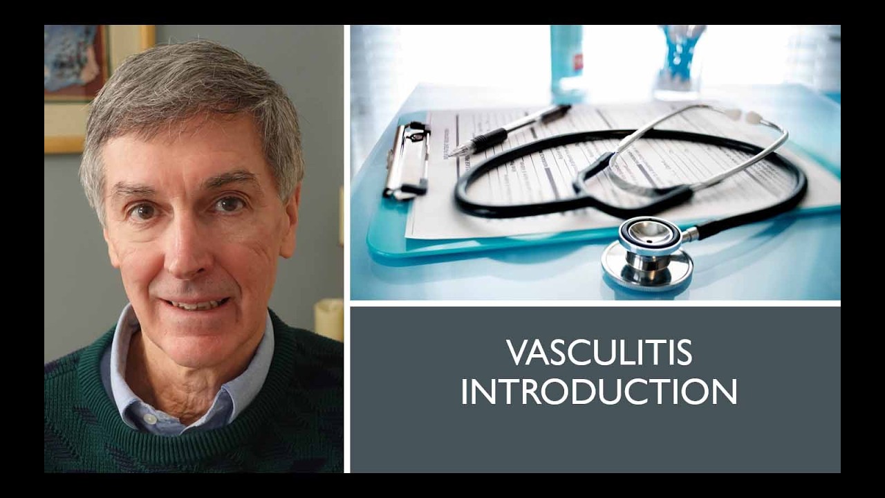 17 Vasculitis: Introduction