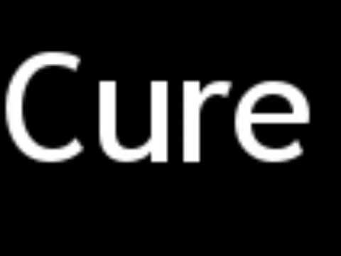 How to Pronounce Cure