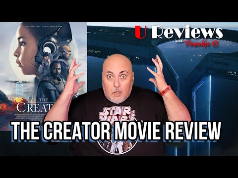 The Creator Movie Review
