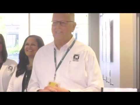 Knoxville TVA Employees Credit Union in Maryville Ribbon Cutting