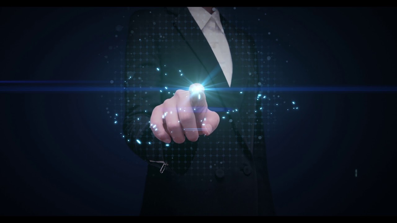 PUFsecurity | Time for a Security Revolution | Brand Film