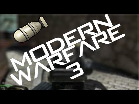 Steam Community :: Video :: Call of Duty MW3: Infected MOAB - NO ...
