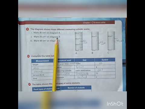Grade 6 Science
