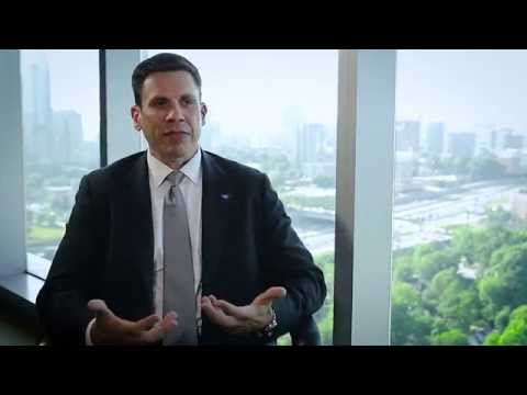 2015 Georgia CIO Awards Non-profit Winner