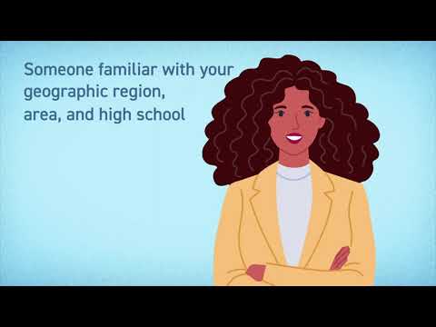 Georgia Tech's Linear Application Review Process