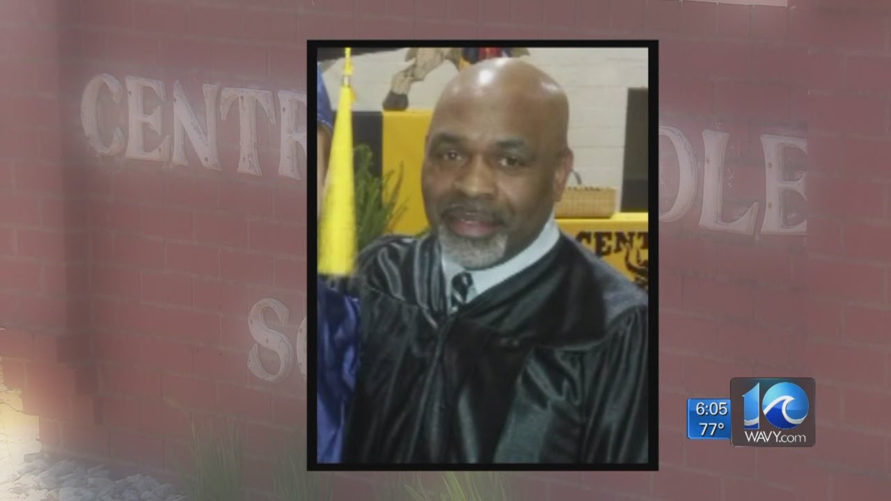 Principal placed on administrative leave, then promoted