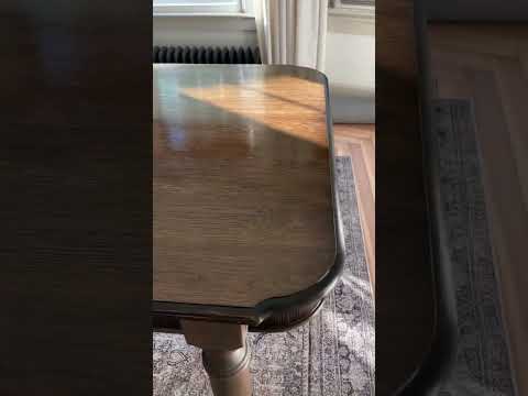 Facebook marketplace find ✨ #table #diningtable #diyhomeprojects