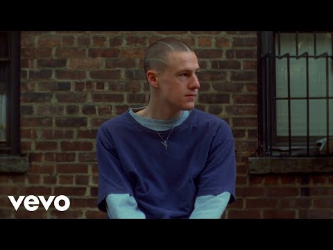 Malcolm Todd - Chest Pain (I Love) (Official Visualizer)