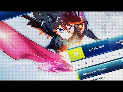Speed Webdesign - OtakuSan