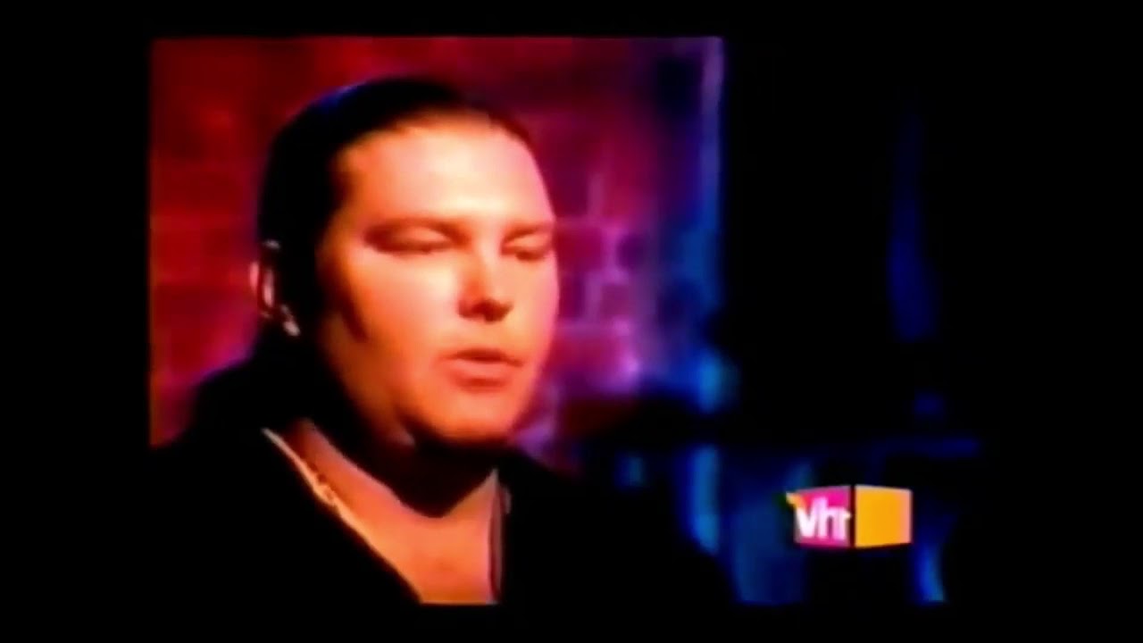 Robbin Crosby talking about heroin