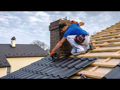 #Nashville Metal Roofing Contractor Near Me, Installation, Repair | Roofer With No Waiting Period