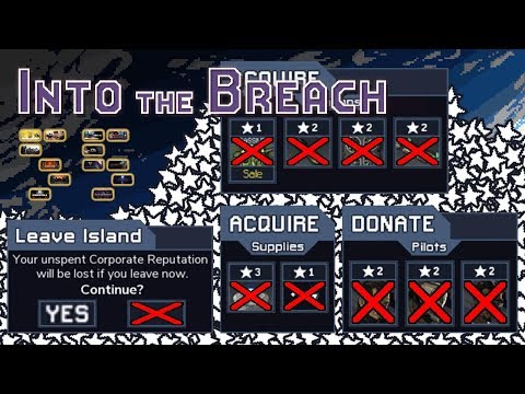 Steam Community :: Video :: Disreputable - Into the Breach - Part 55