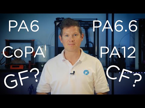 Which Nylon Filament is Best???