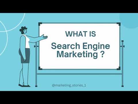 What is Search Engine Marketing | Interview questions | Digital Marketing
