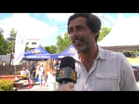 Tradicional Sardinhada União de Freguesias Cascais - Estoril