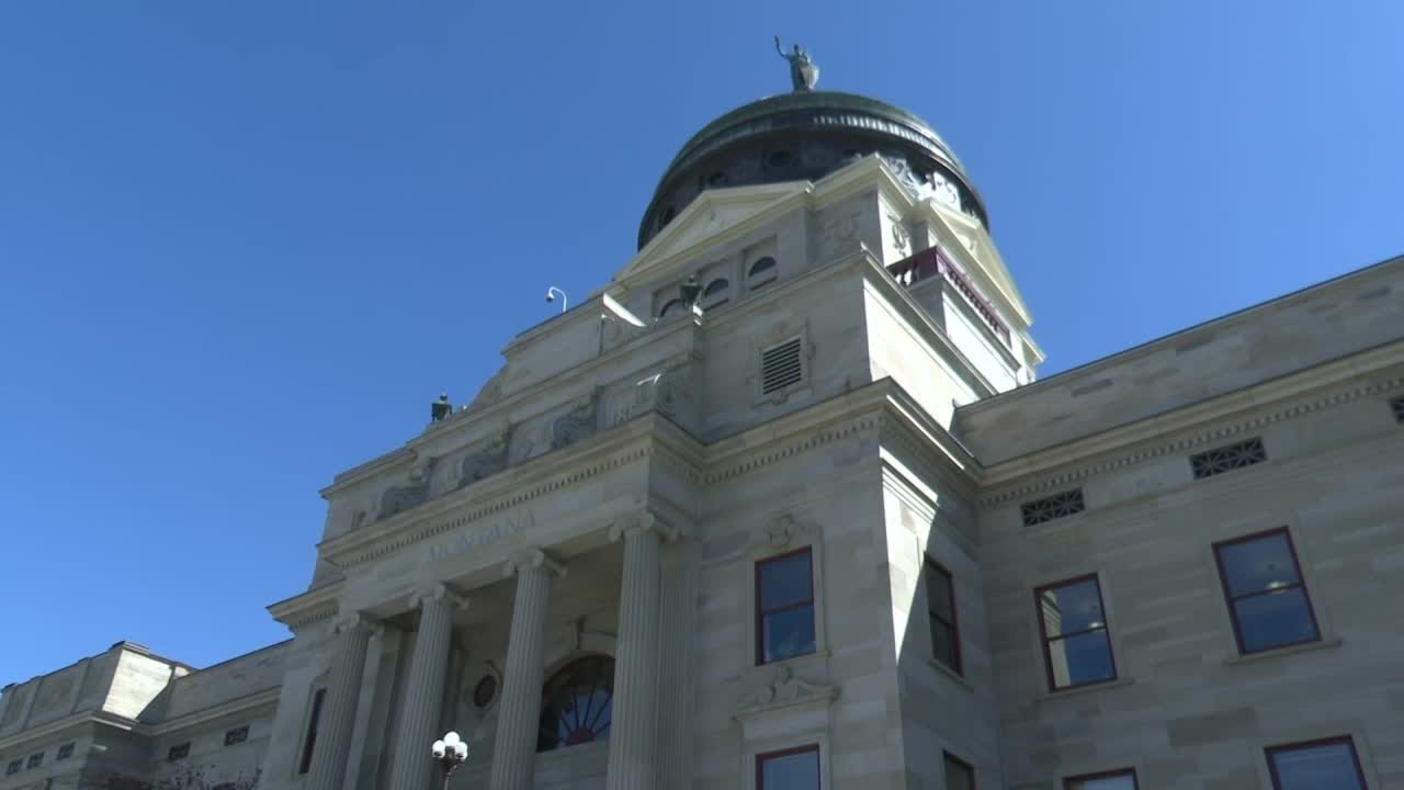 Montana legislative redistricting committe starting work