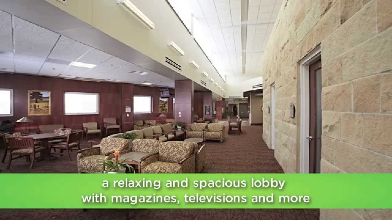 Parkview SurgeryONE – Virtual Tour