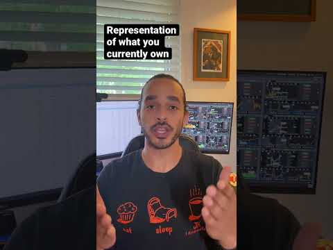 What is a Portfolio? #shorts | Definition Series Stock Trading for Beginners