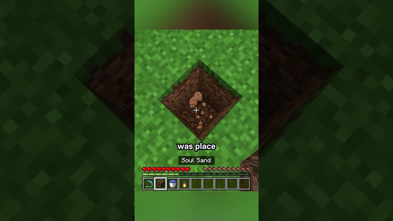 the bubble column item