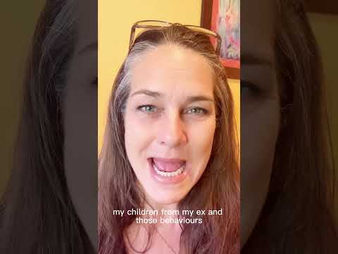 How to Empower Your Children in a Divorce Situation