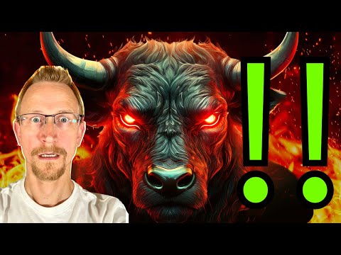 This **JUST** Changed the Game!!! Stock & Market Catalyst | QQQ, SPY, IWM, BTC, ETH, XRP, SOL, & SUI