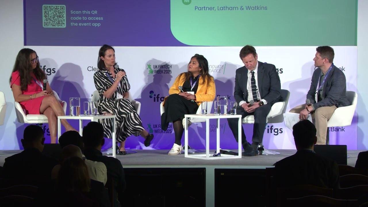 IFGS 2025 | Digital Assets On The World Stage